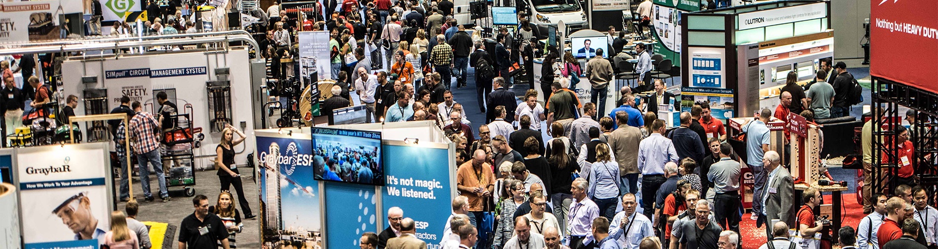 Crowd Systems | Let us help design the staffing for your event